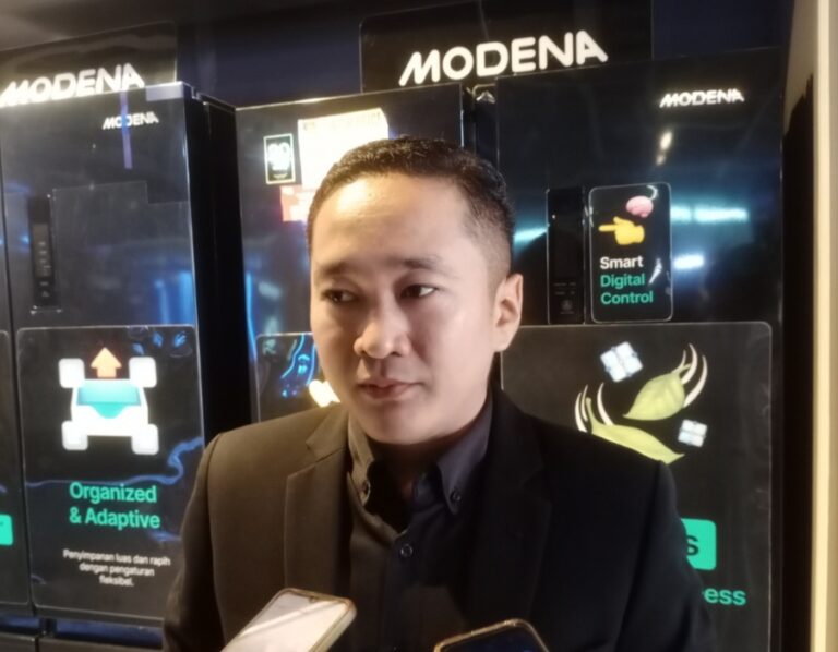 Modena Kenalkan Kitchen Ecosystem, Transformasi Dapur Modern dan Cerdas